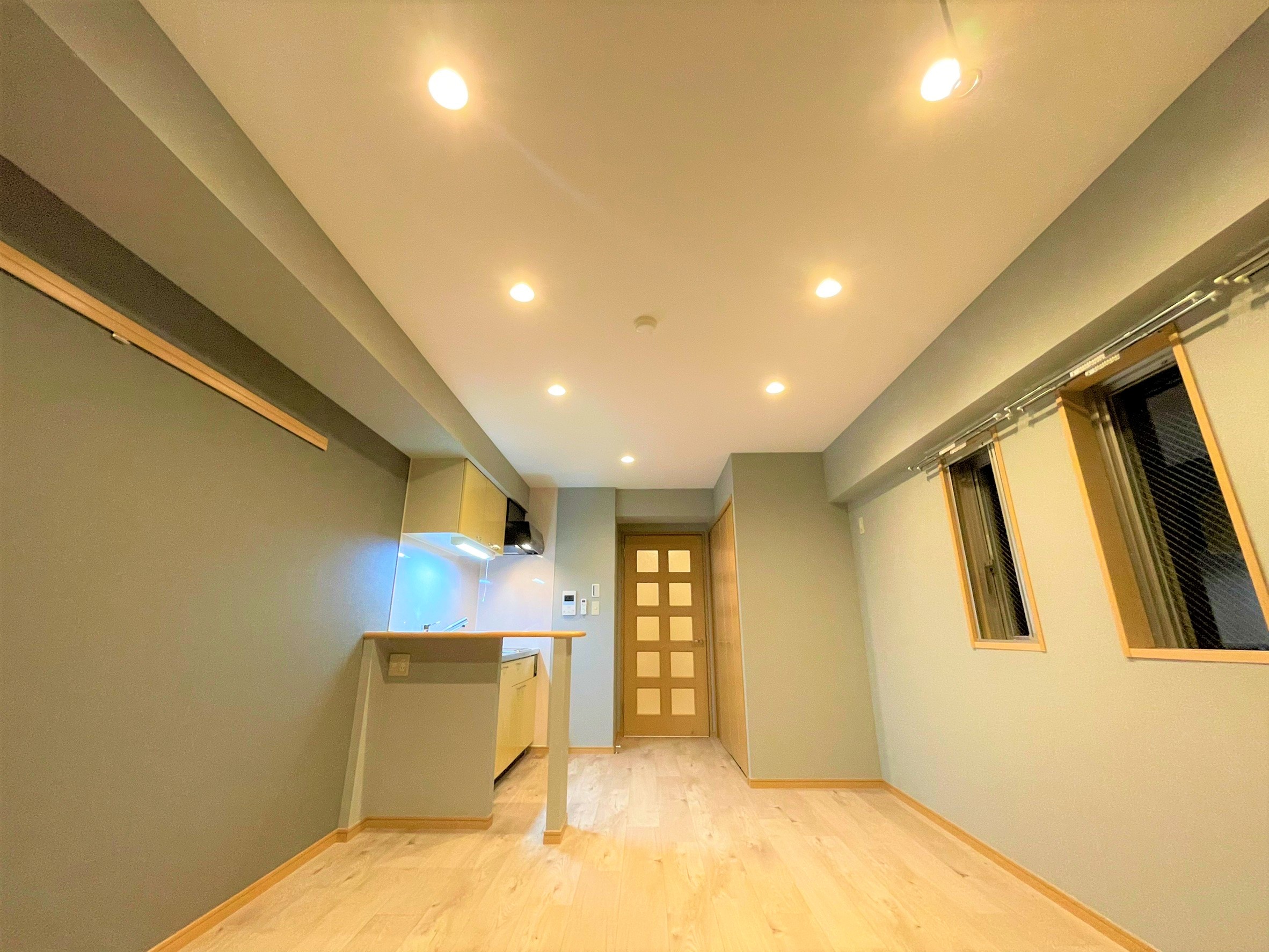 アーバンヒルズ｜リノッタ テーマカラー「コットンシック」 | アップルアパマンドットコム